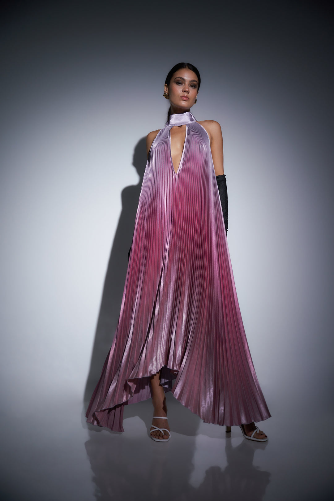 FULL LENGTH DRESSES – L'IDÉE | WOMAN