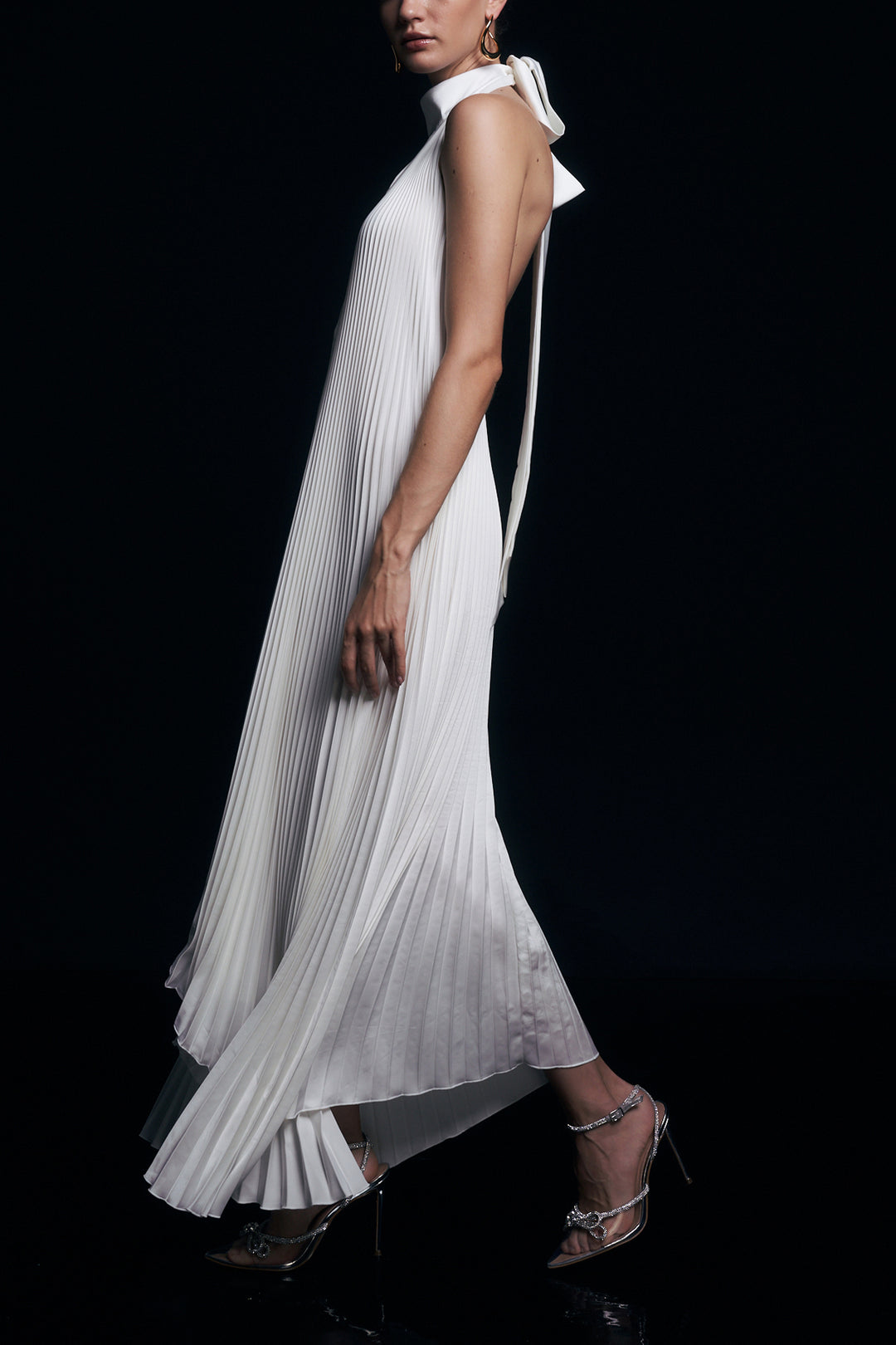 Opera Gown - Ivory – L'IDÉE | WOMAN
