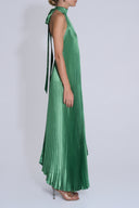 Opera Gown - Verde – L'IDÉE | WOMAN