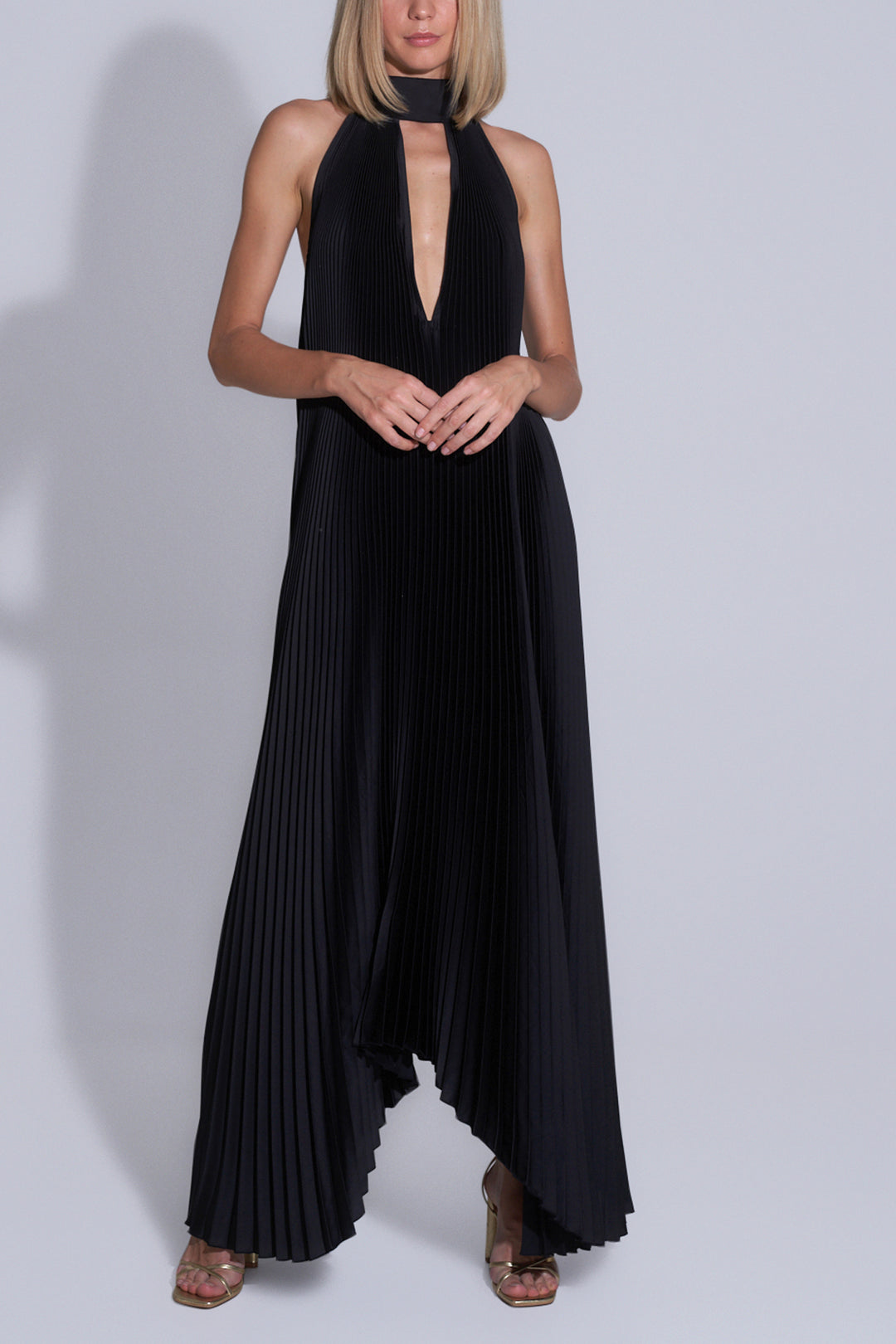 Opera Gown - Noir – L'IDÉE | WOMAN