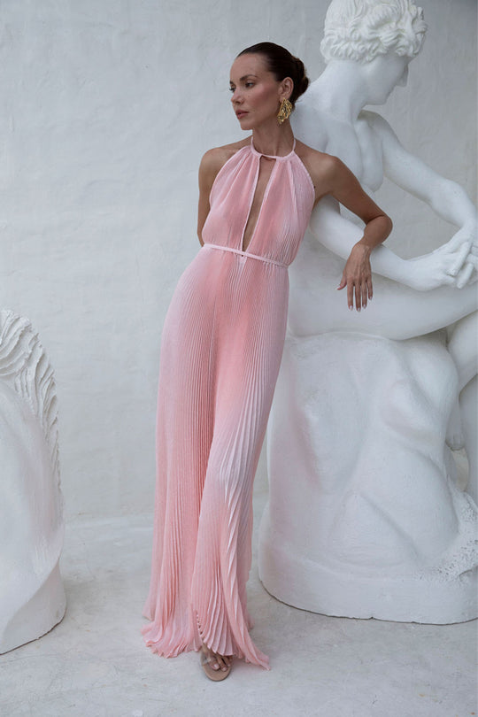Boheme Gown - Ballet Shimmer – L'IDÉE | WOMAN